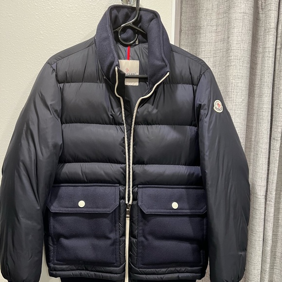 Moncler | Jackets & Coats | Authentic Moncler Mens Jacket | Poshmark